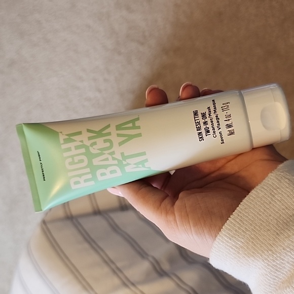 Perfectly Posh | Skincare | Perfectly Posh Right Back At Ya Skin ...